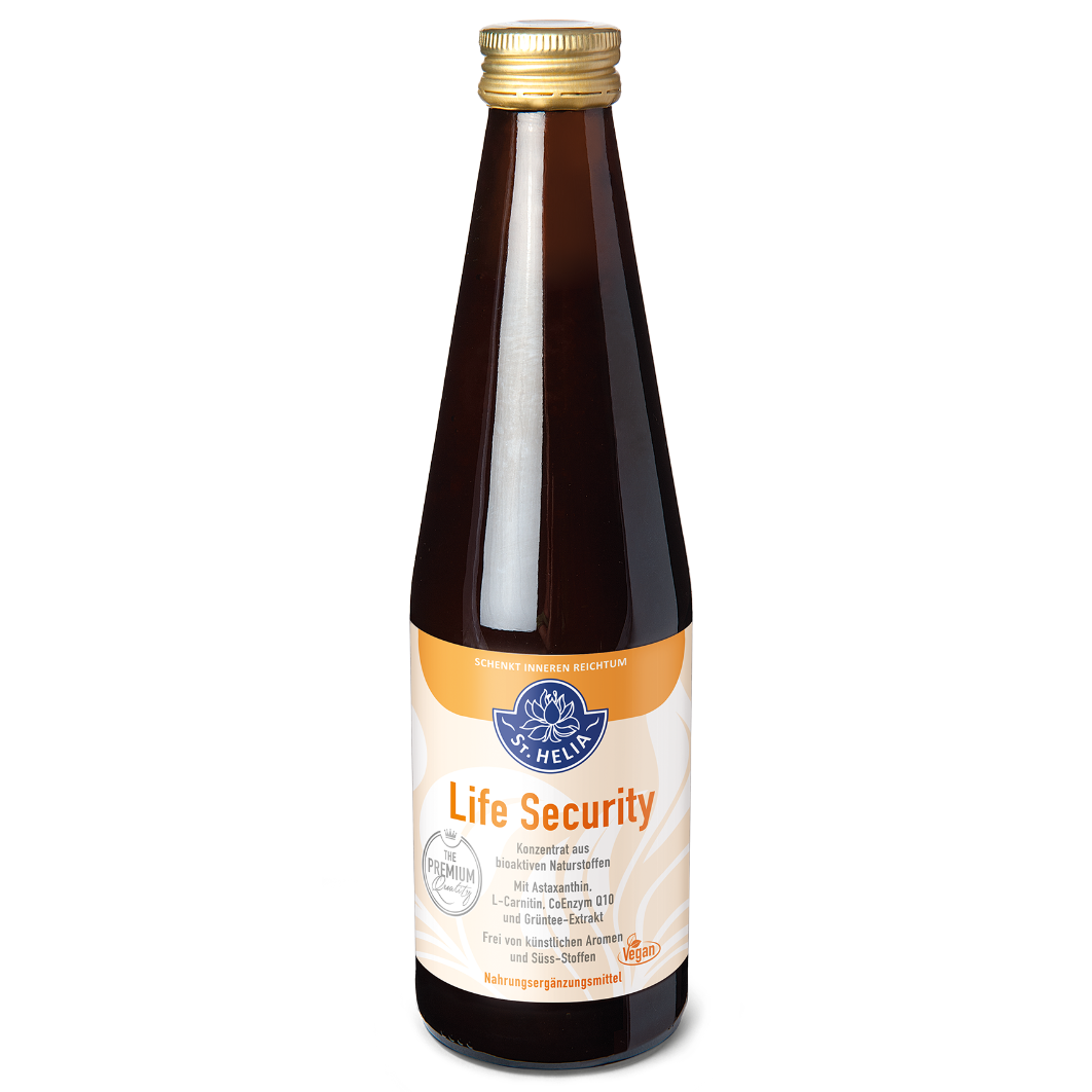 Life Security Premium – LifeSolution.eu